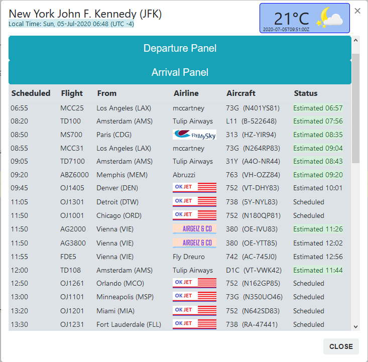 AVIOSIM3 - the ultimate airline simulation